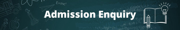 Enquire About Admissions at Akshara International School